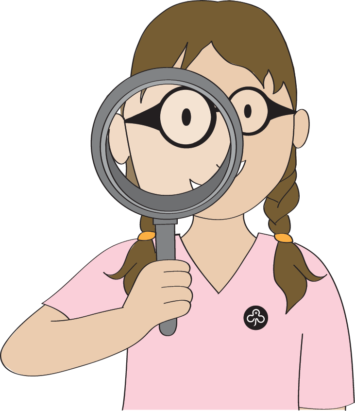 Extras - Explore Pippins